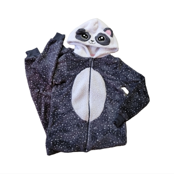 Jellyfish Kids | Pajamas | Cute Panda Pj Onesie | Poshmark